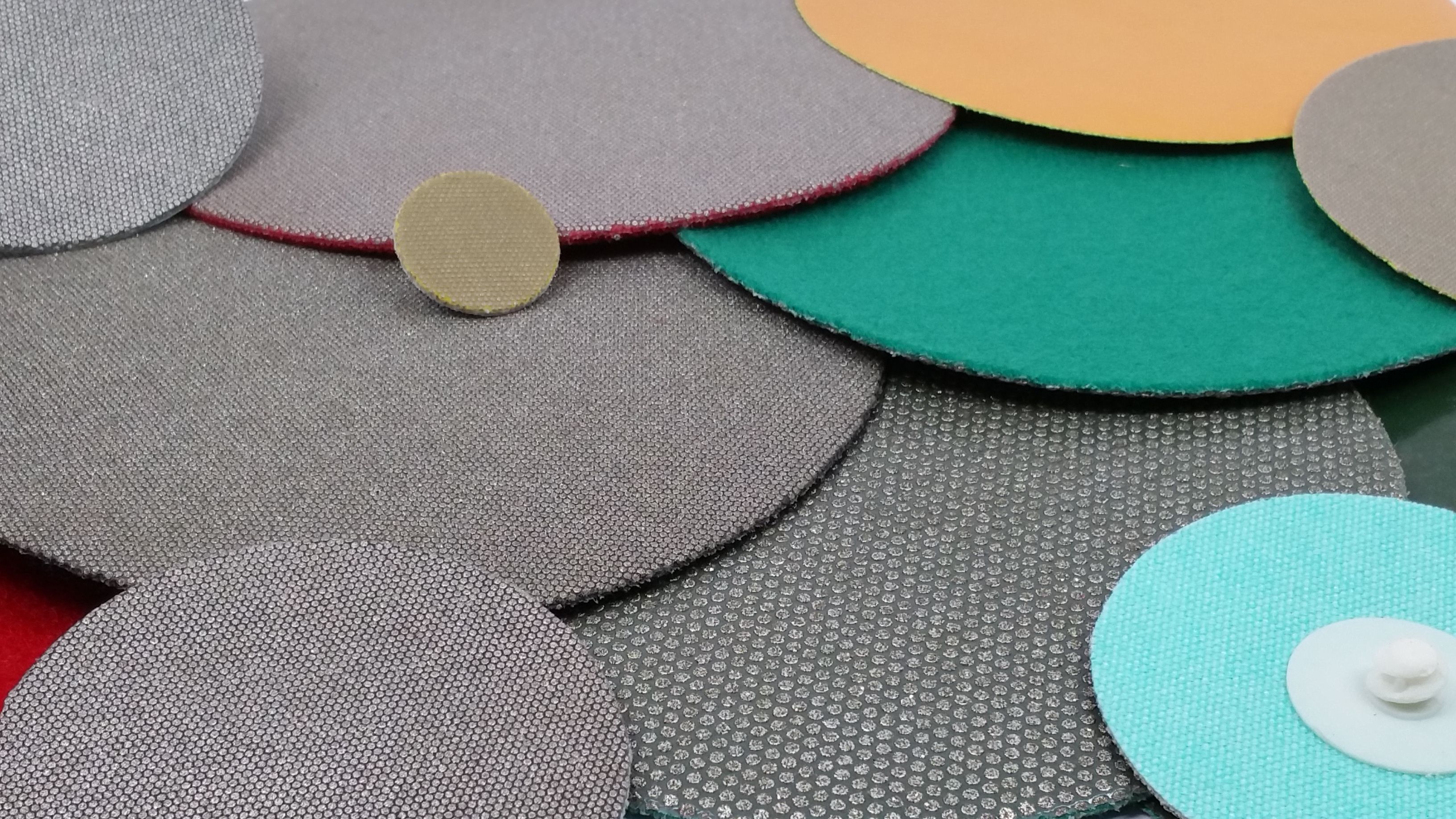 Products - Flexible Diamond Abrasive - Electroflex Diamond Discs - Page ...